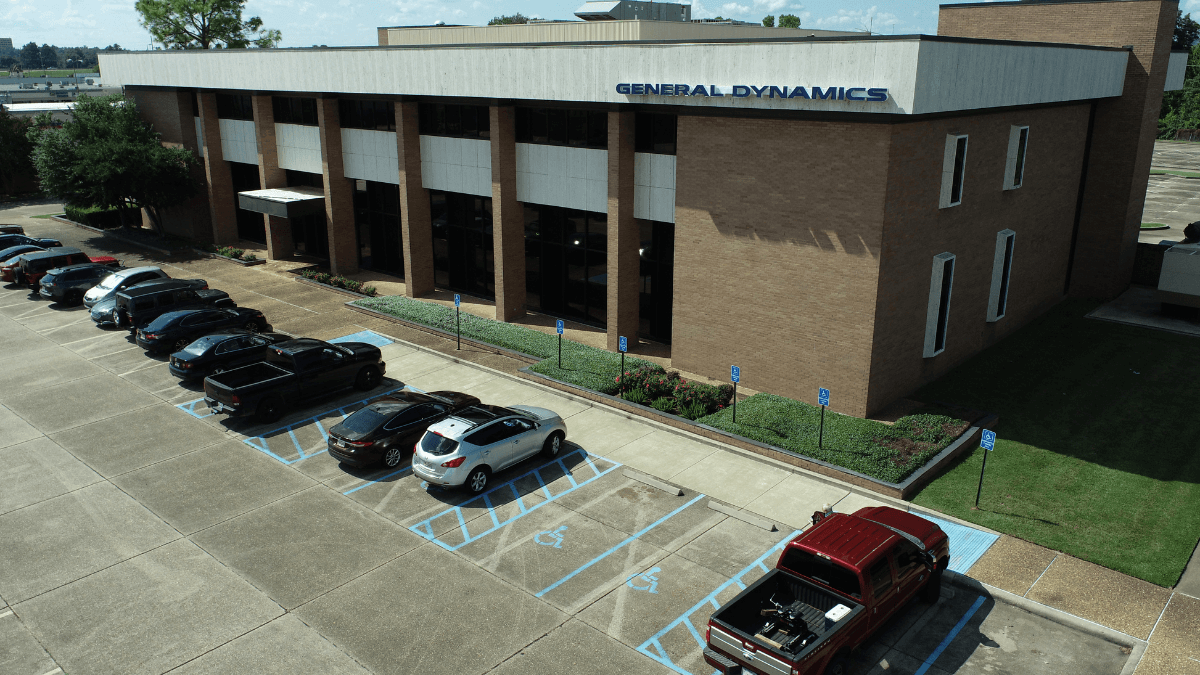 301 Benton - Renovated Class A Office Building For Sale or Lease ...