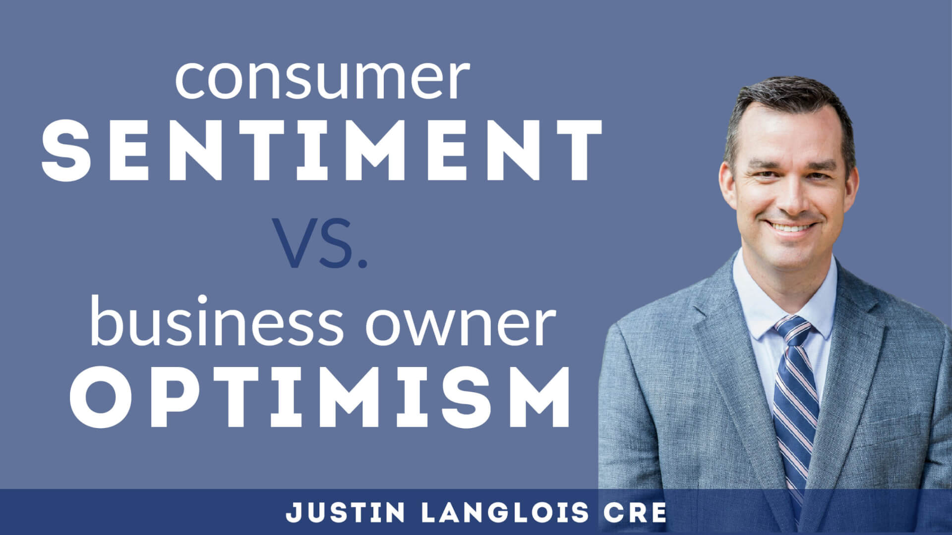 Media Center | Justin Langlois, CCIM - Stirling Investment Advisors