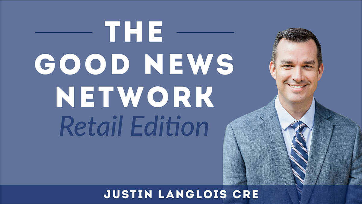 The Good News Network: Retail Edition | Video