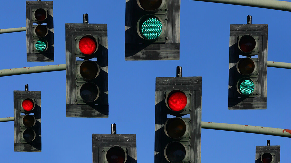 Is the CRE Market Giving Us Mixed Signals?