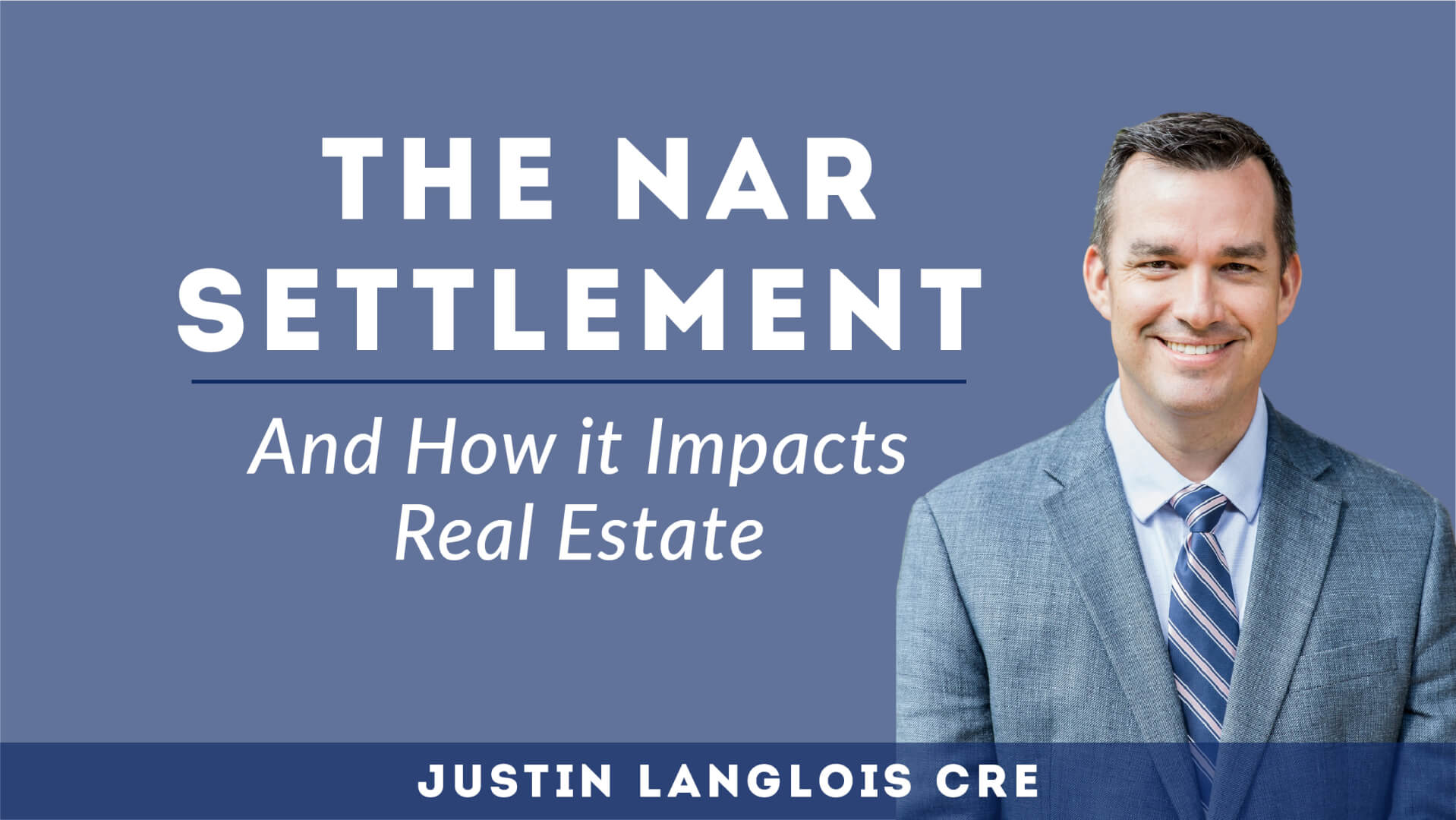 The NAR Settlement| Video