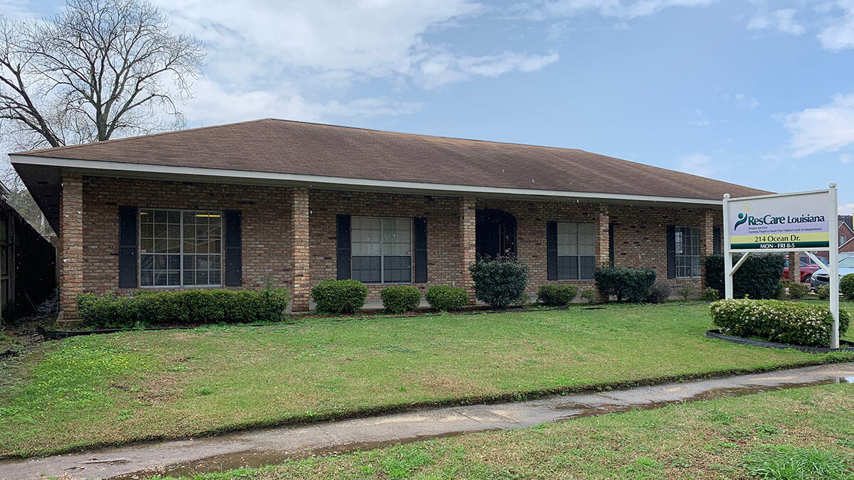 Office Investment Property on Ocean Drive | Success Story