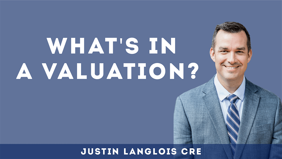 What's in a Valuation? | Video