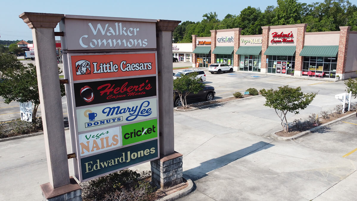 Walker Commons | Success Story