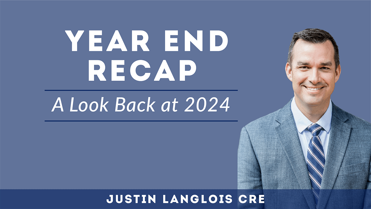 Year End Recap - 2024 | Video